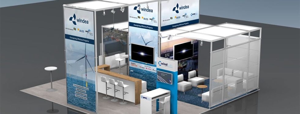 WINDEA presents itself with a new appearance as a strong brand - Windea